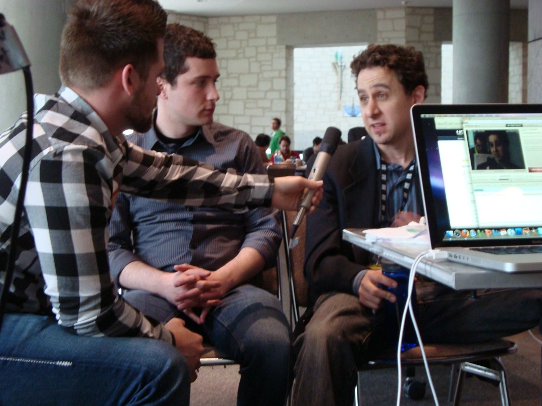 Interviews with NY Times and Orgsync.com – SXTXState