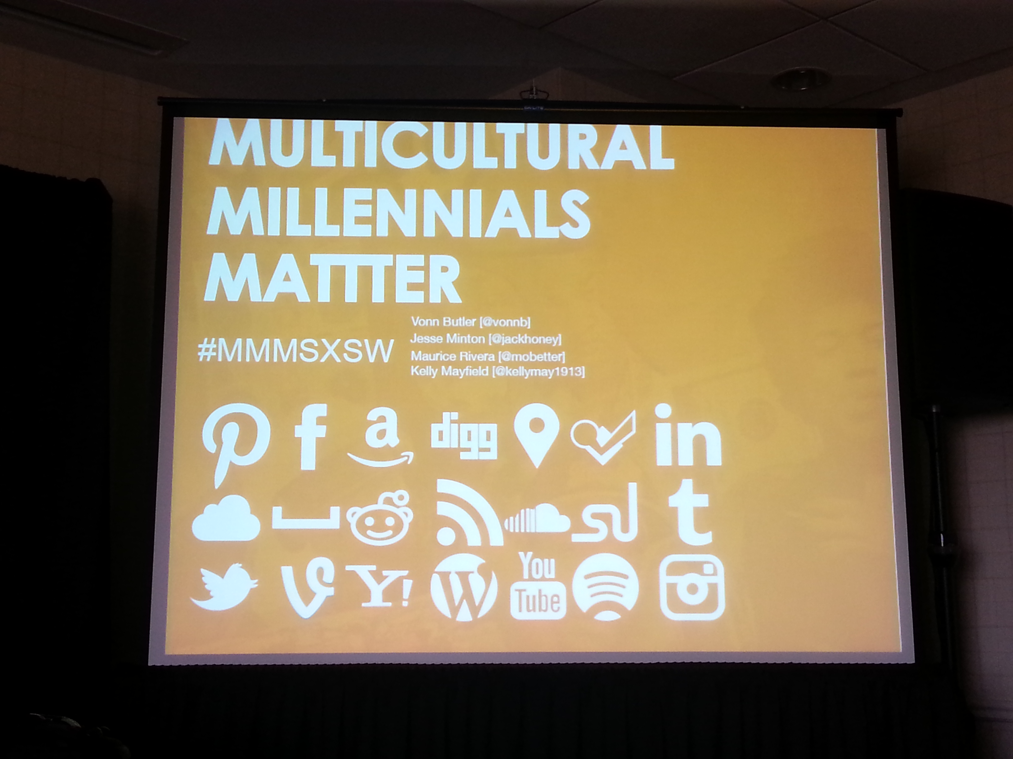 Engage or Die: Multicultural Millennials Matter – SXTXState
